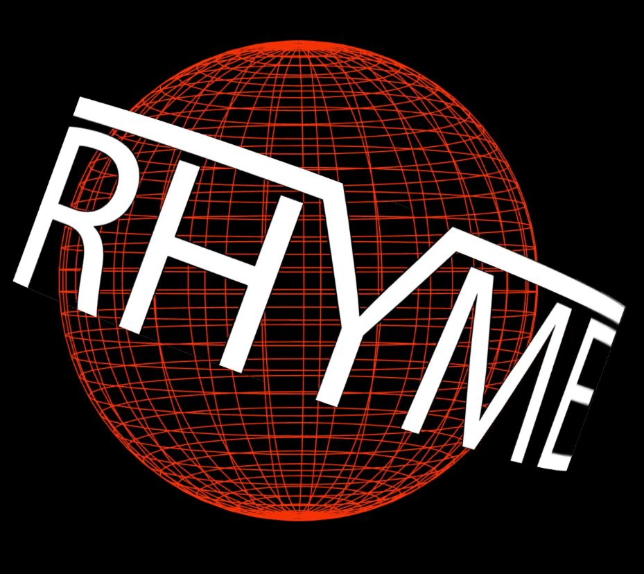 Rhyme Culture Logo